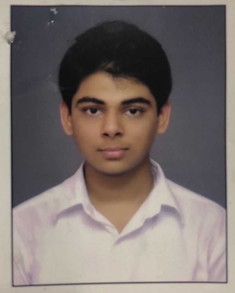 Aditya Morolia – Centre for Quantum Science and Technology